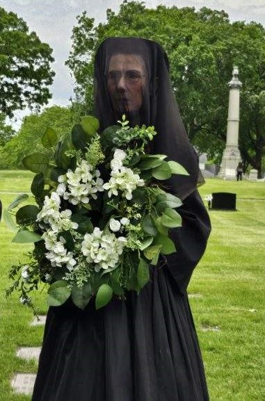 Oakland Cemetery Events